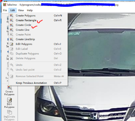 yolov8-pose，labelme关键点标注及格式转换_yolov8标注工具-CSDN博客