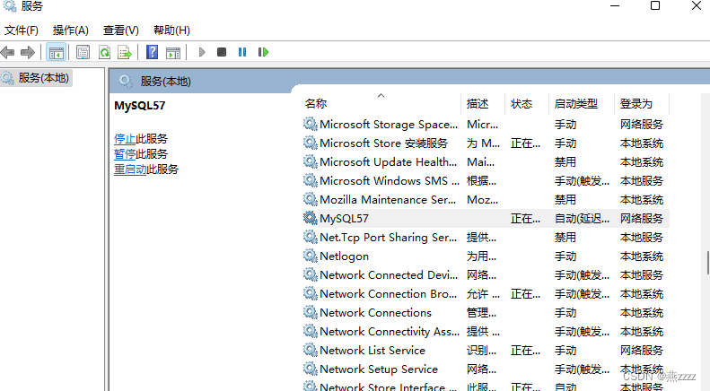 Mysql无法链接：failed To Connect To Mysql At Localhost3306 With User Root Csdn博客
