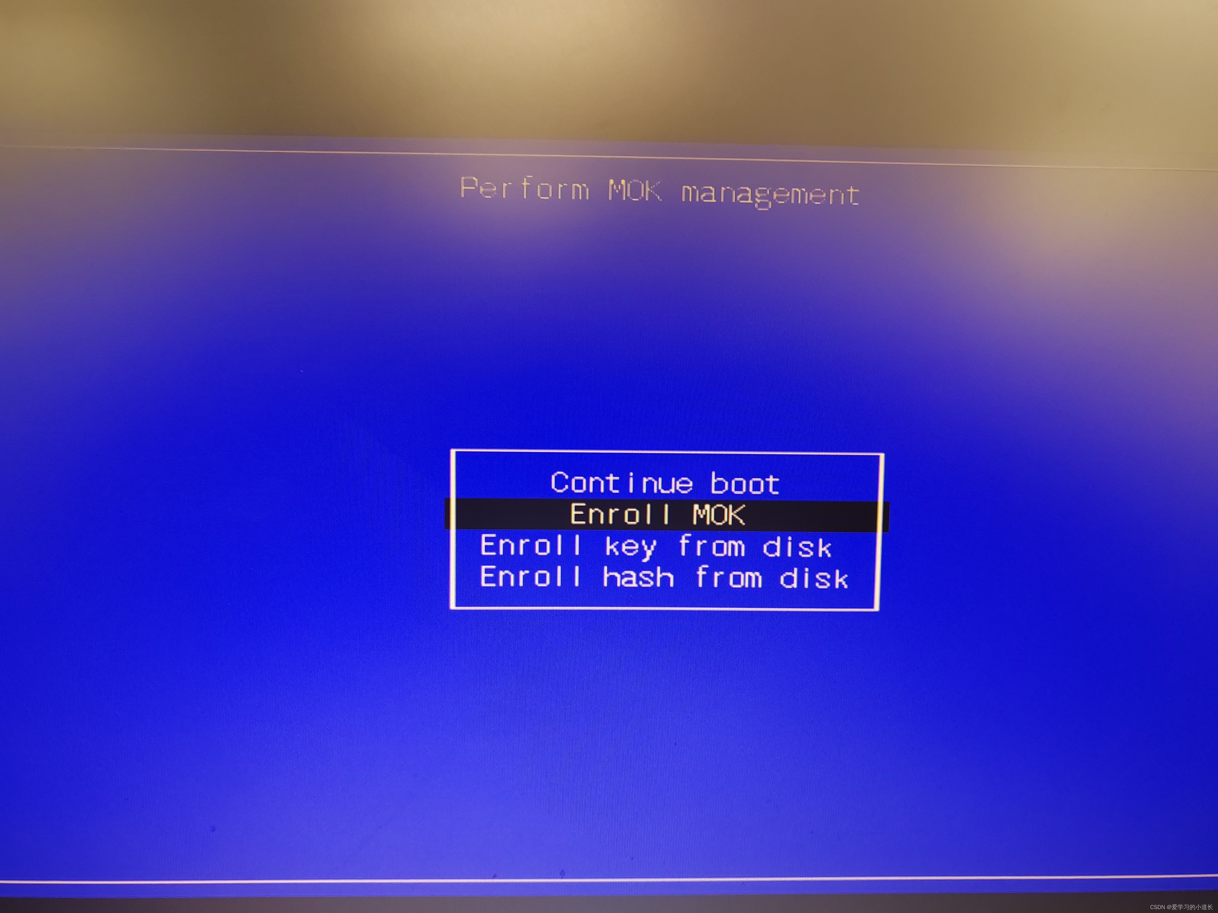 瀚博半导体载天VA1 加速卡安装过程_odsp和vdsp-CSDN博客