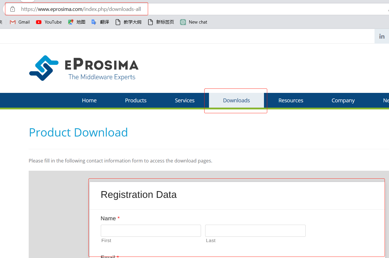 FastDDS安装_fastdds官网-CSDN博客