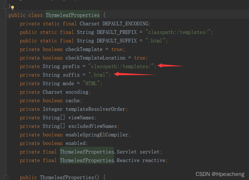 SpringBoot整合web页面-html_springboot web html-CSDN博客