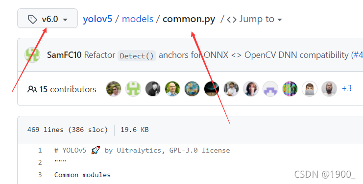 Win10+YOLOv5运行记录_dill', which is not in ultralytics requirements.-CSDN博客