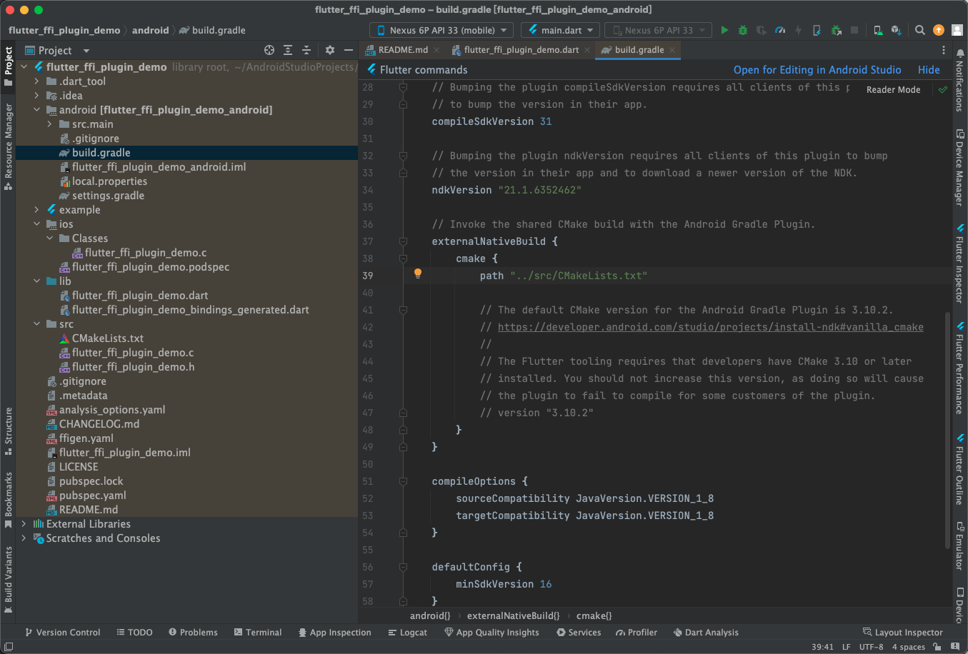 Flutter开发之Package与Plugin_flutter plugin-CSDN博客