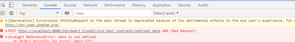 使用formdata上传文件报400_form-data 400-CSDN博客