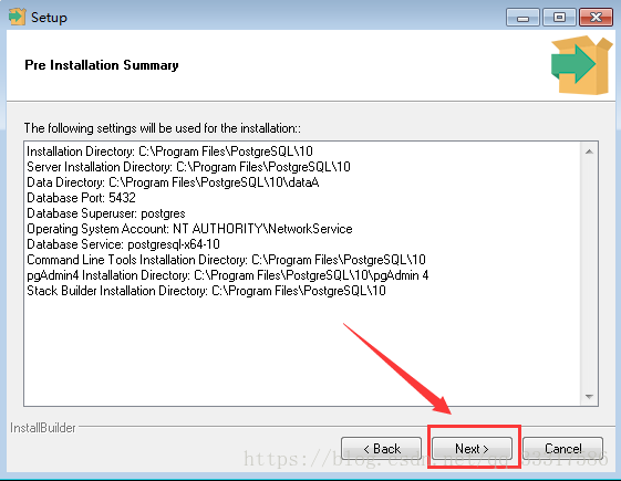 win7装postgresql10.4_win7 安装 postgresql 10.20下载-CSDN博客