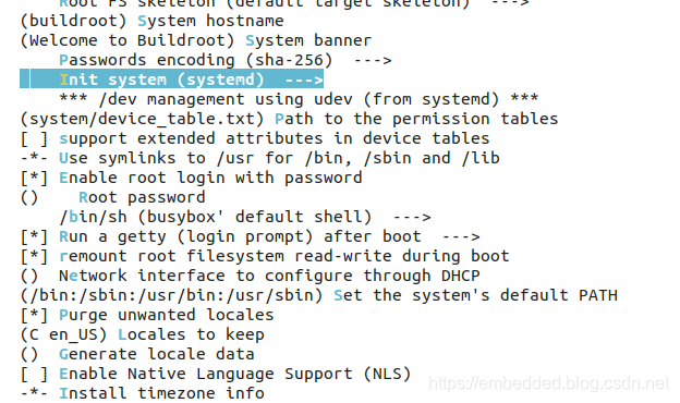 [ 物联网篇 ] 07 - buildroo文件系统中启用 Systemd_buildroot systemd-CSDN博客
