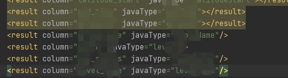 MyBatis配置错误与解决记录-CSDN博客