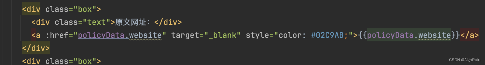 Uncaught (in promise) TypeError: Cannot set properties of null (setting ‘nodeValue‘)-CSDN博客