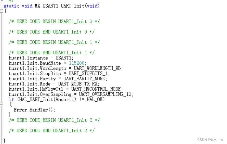 【嵌入式基础】串口中断通信VS串口DMA通信_串口dma和串口中断-CSDN博客