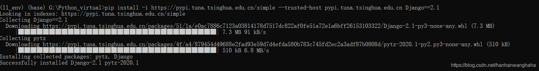 ERROR: Cannot unpack file C:\Users\admin\AppData\Local\Temp\pip-unpack-yo8pmupp\simple.htm ...
