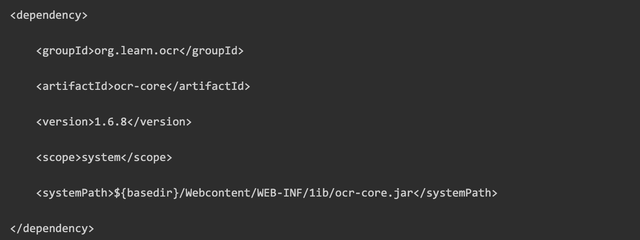 Maven scope 作用域 详解_maven的scope作用域-CSDN博客