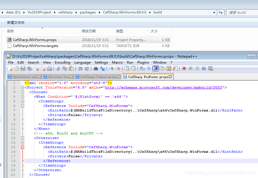 WPF内嵌CEFSharp控件与JS交互_wpf cefsharp 网页 交互-CSDN博客