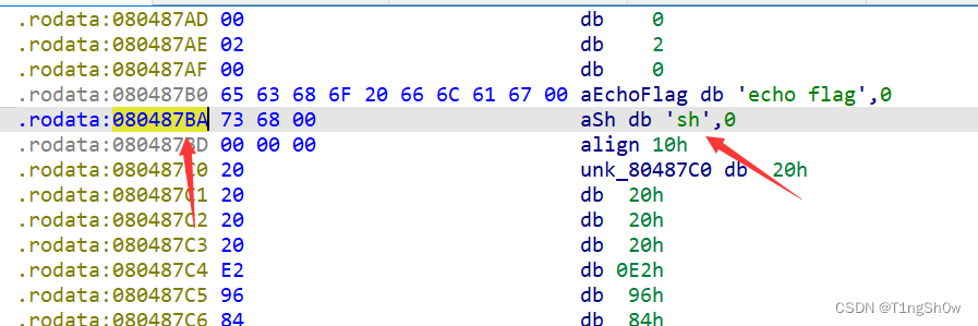 CTFshow-pwn入门-栈溢出pwn41-pwn42_ctfshow pwn41-CSDN博客