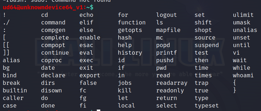 unknowndevice64 v2.0-CSDN博客