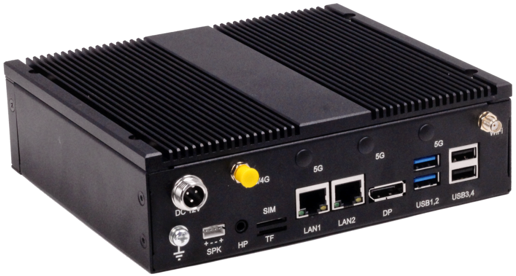 轨道交通全国产工控机：基于飞腾E2000Q的实现AFC系统控制器-CSDN博客