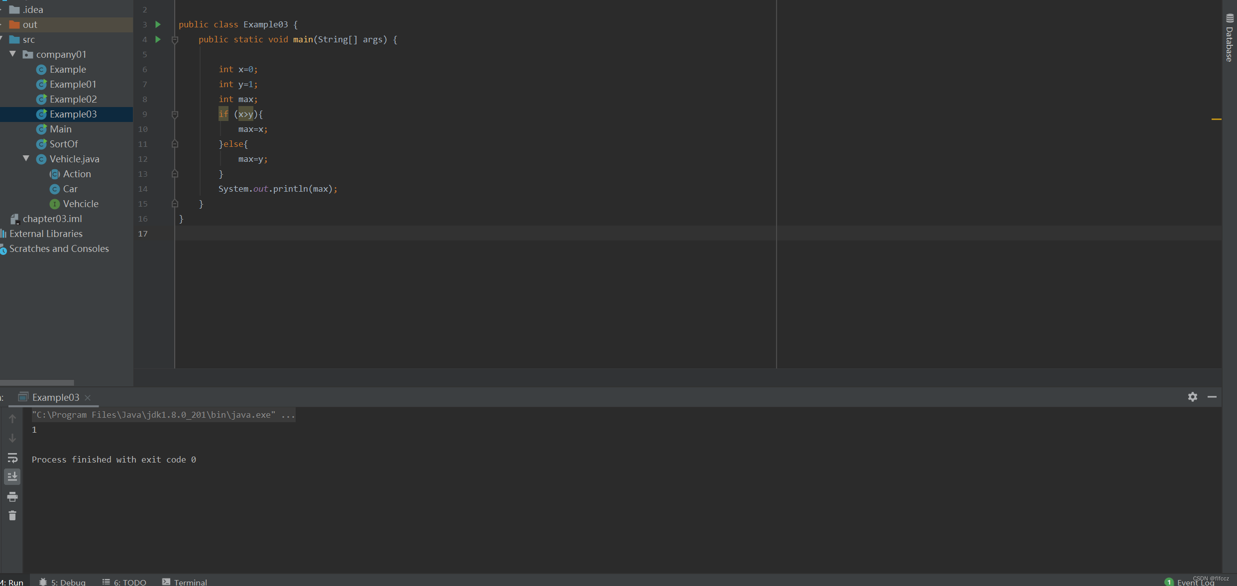 Java中的if......else语句_java if else if else语句格式-CSDN博客