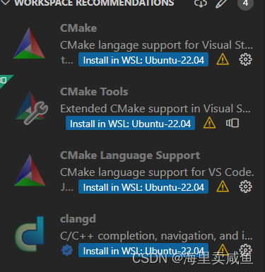 基于VSCode+Clangd+lldb搭建Linux C++环境_vscode lldb-CSDN博客