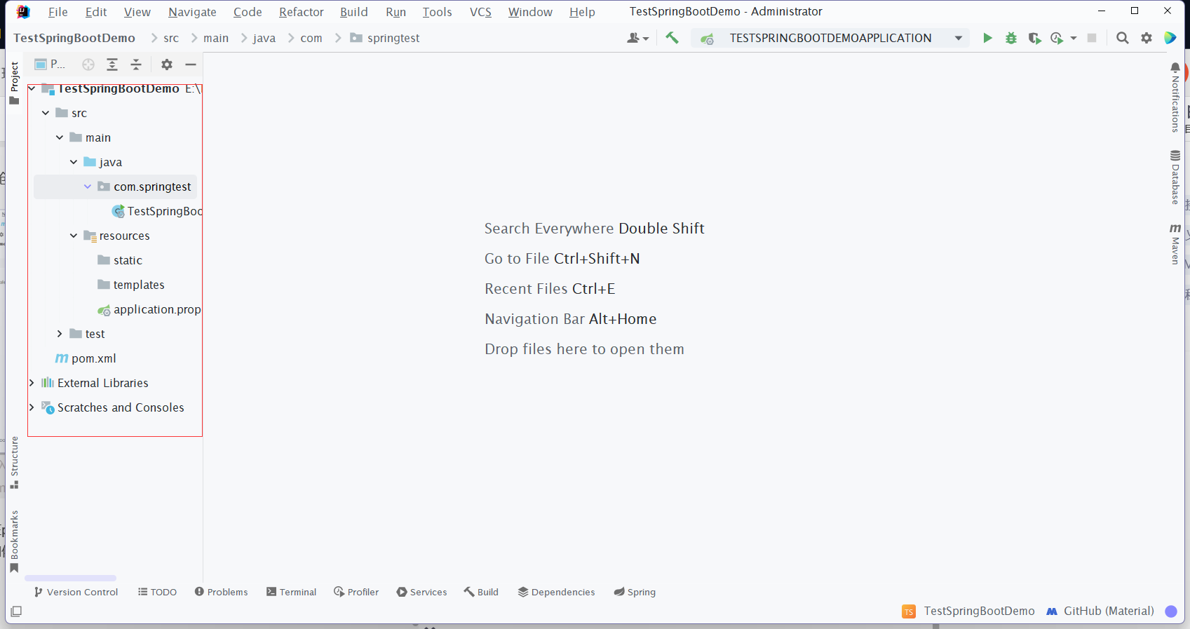 SpringBoot+mybatis+redis的简单使用_springboot+mybatis+redis课程管理系统-CSDN博客