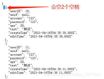 Sequelize 增删改查_sequelize tojson-CSDN博客