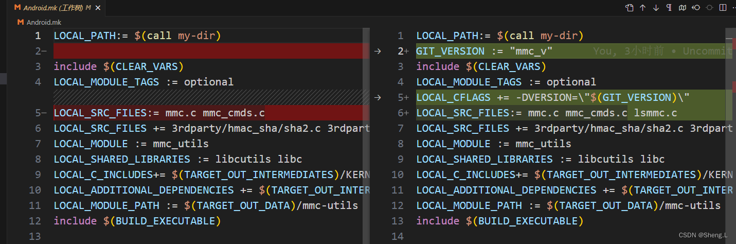 EMMC mmc_util 交叉编译_mmc-utils-CSDN博客