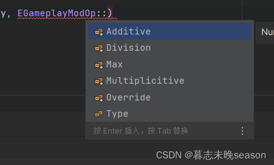49. UE5 GAS RPG 使用Execution Calculations处理对目标造成的最终伤害_gameplayeffectexecutioncalculation-CSDN博客