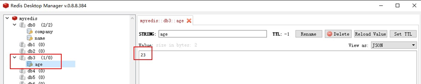 超详细Redis入门教程——Redis命令（上）_redis dos命令-CSDN博客