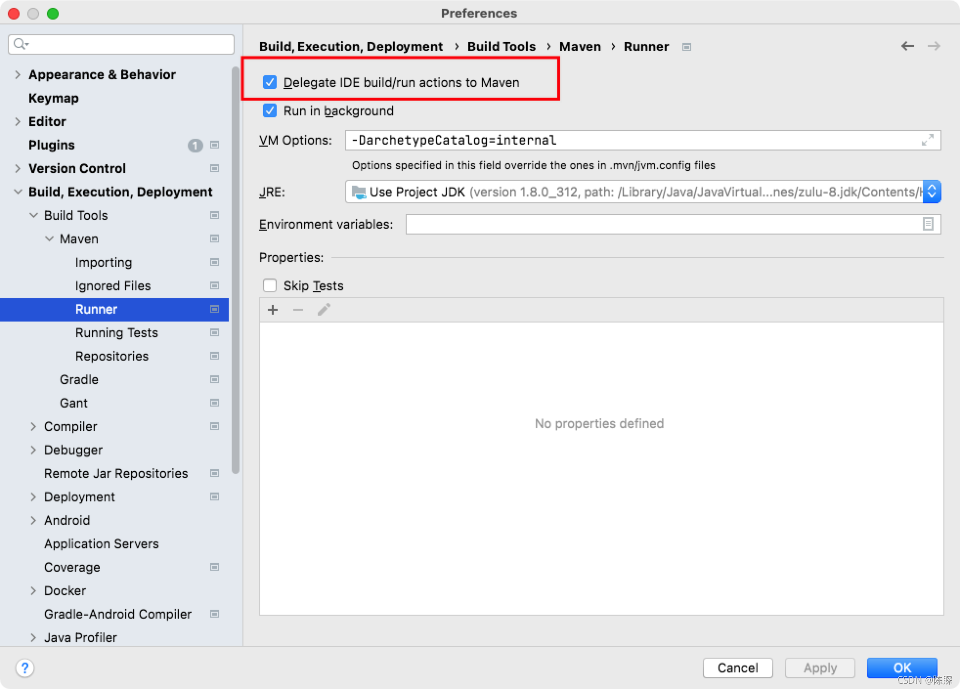 Error java: 程序包 不存在，解决_java: 程序包io.jsonwebtoken不存在-CSDN博客