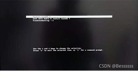 出现dracut-initqueue引导丢失进入dracut界面_dracut-initqueue timeout无法进入系统-CSDN博客