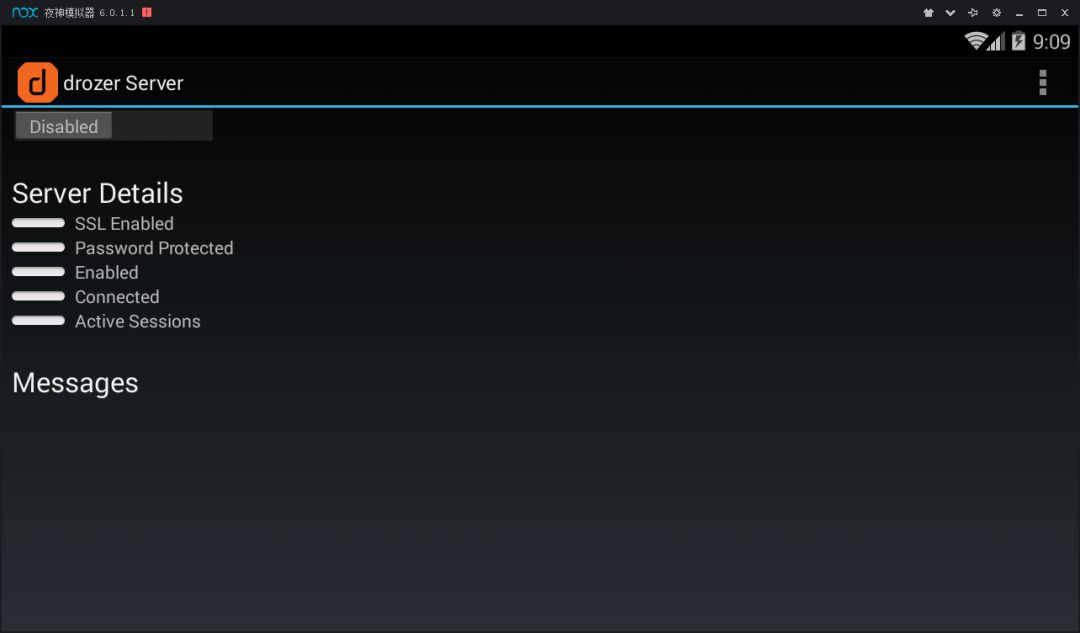 Drozer实战-CSDN博客