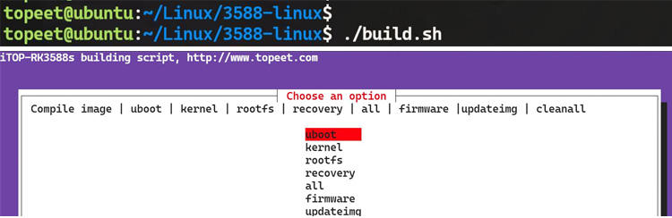 迅为RK3588开发板编译 Buildroot单独编译图形化界面_3588 buildroot-CSDN博客