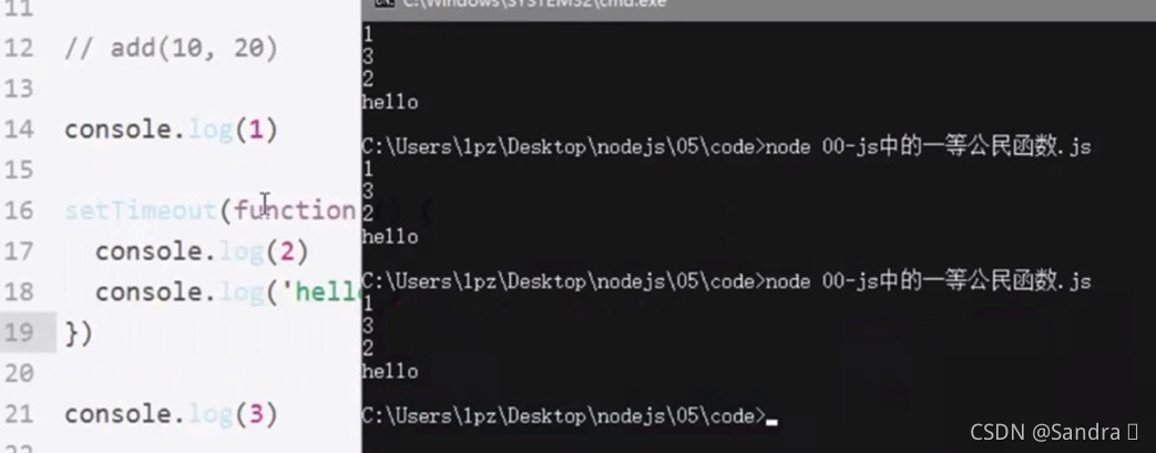 node.js-setTimeout的运行机制与回调函数-CSDN博客