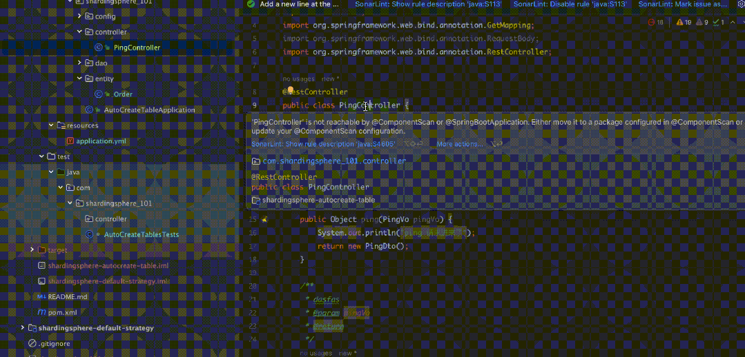 解放双手的 IDEA插件_idea aixcoder-CSDN博客