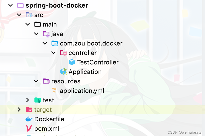 从0到1图文教你如何将spring boot项目部署到minikube中去_minikube部署springboot-CSDN博客