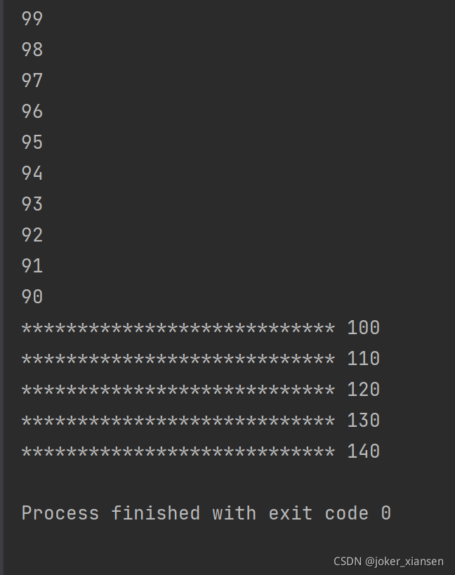 python threading多线程-CSDN博客