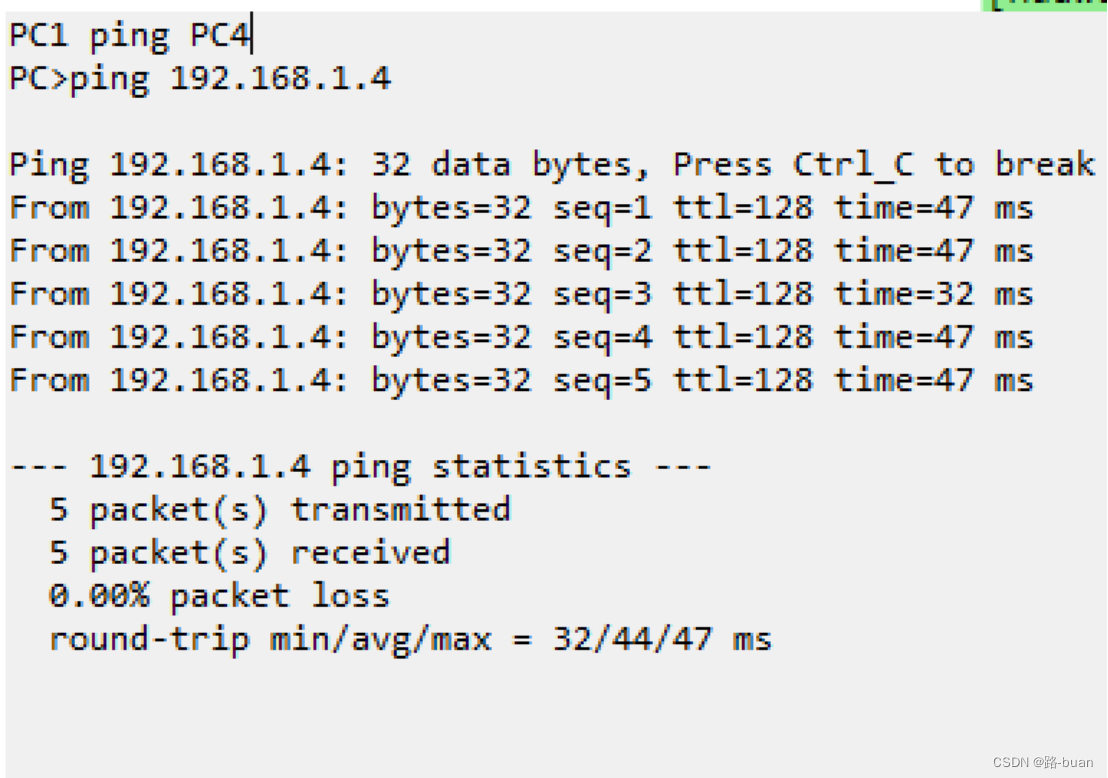 交换机的基本原理与配置_pevlan-CSDN博客