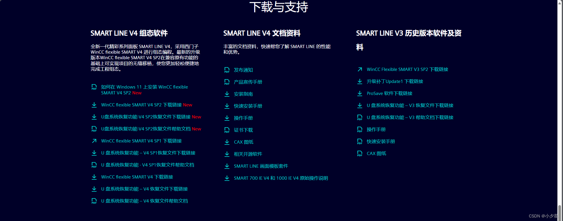 1.200SMART与STEP7_step7 smart-CSDN博客