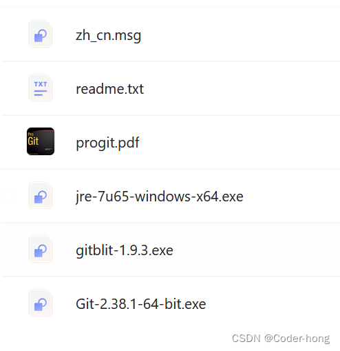 使用gitblit在Windows上搭建git服务器_gitblit添加秘钥-CSDN博客