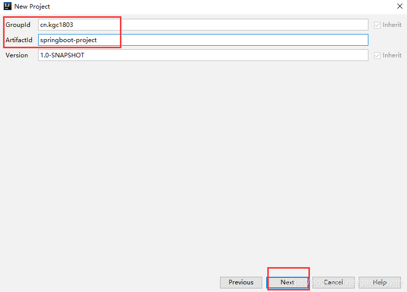idea下用spring boot（maven的升级版）搭建SSM微服务环境项目_idea使用springboot搭建ssm-CSDN博客