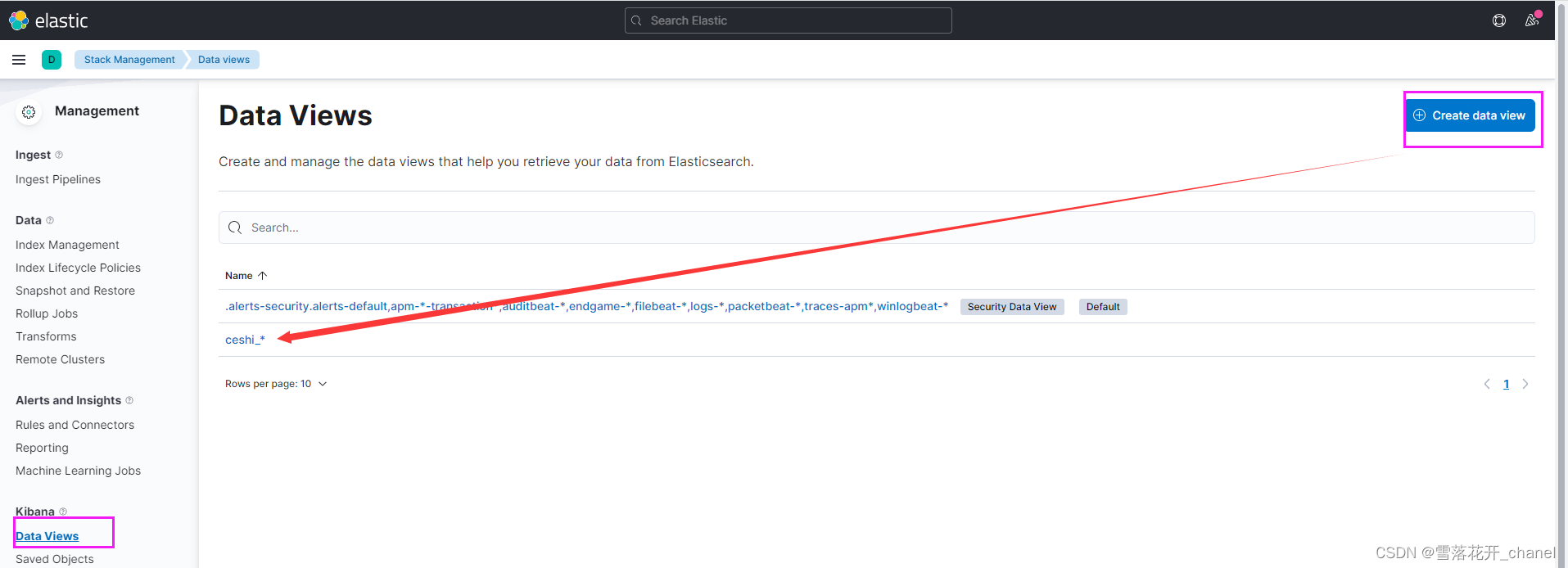 Elasticsearch集群连载-windows用logstash导入数据_利用logstash导入postgresql数据库中的记录-CSDN博客