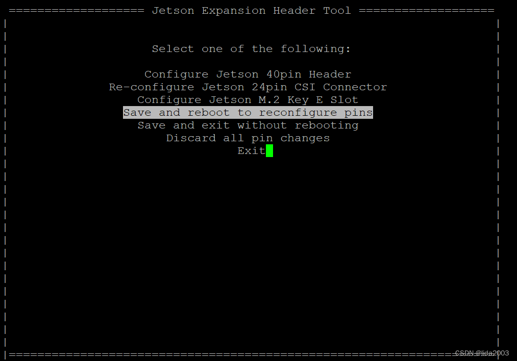 ubuntu22.04@Jetson Orin Nano之CSI IMX219安装_jetson orin nano imx219-CSDN博客