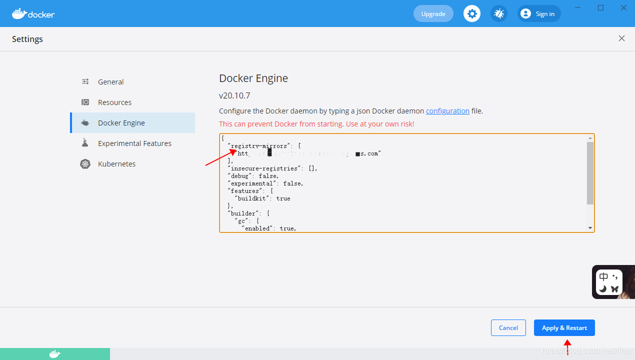 docker win10专业版下 WSL 2 或 hyper-v 安装Docker Desktop_docker desktop hyper-v-CSDN博客