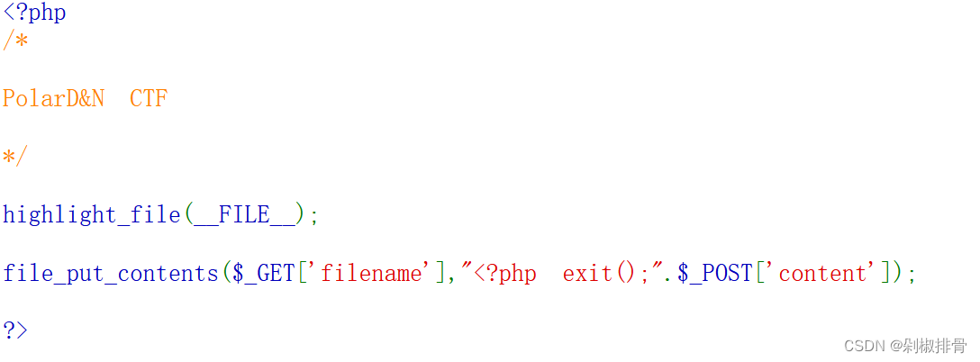 polarctf靶场【web】PHP是世界上最好的语言、反序列化、BlackMagic、再来ping一波啊、找找shell_polarctf php是世界上最好的语言-CSDN博客