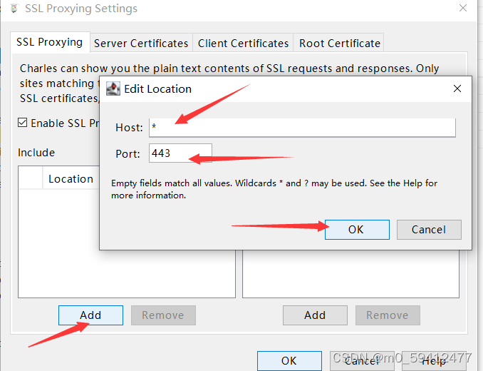 charles问题？chls.pro/ssl证书安装后还是出现unknown问题？_charles抓包app已装证书一直显示unknown-CSDN博客
