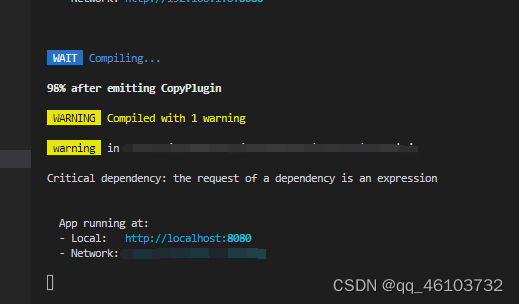 elementui使用:render-header=“renderHeader“方法在el-table表头中的单元格添加按钮时报错（Support for the experimental ...