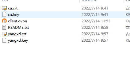 （二）在ubuntu20.04安装VPN服务-CSDN博客