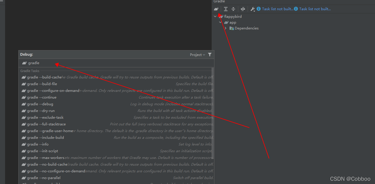 Android Studio获取 SHA1_android studio 查看sha1-CSDN博客