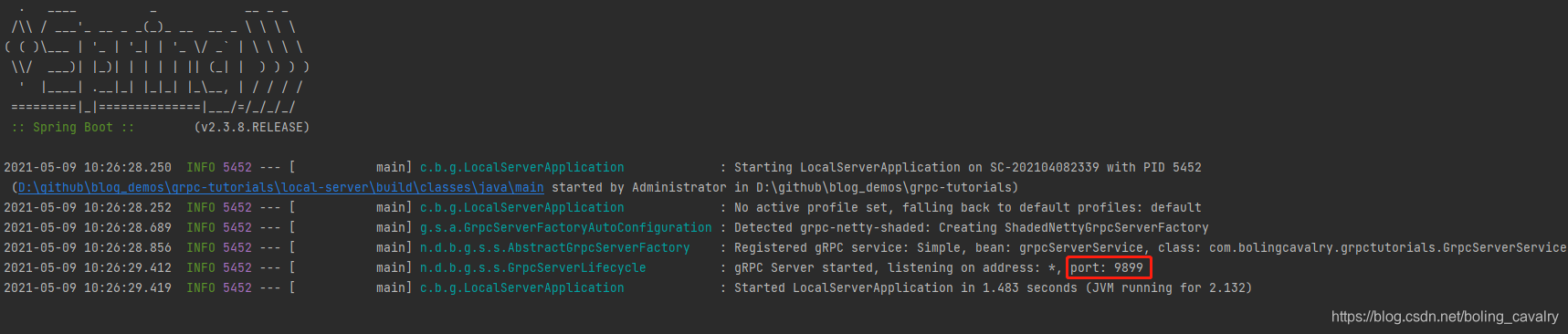 java版gRPC实战之六：客户端动态获取服务端地址_java grpc 获取envoy的ip-CSDN博客