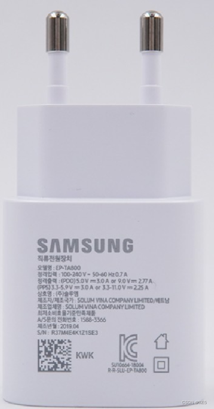 PD协议芯片TYPE C接口支持快充诱骗_快充协议诱骗ic-CSDN博客