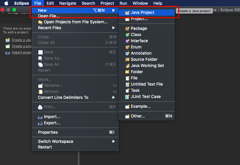 06. 【Java教程】Java 集成开发环境 - Eclipse_eclipseide是什么-CSDN博客