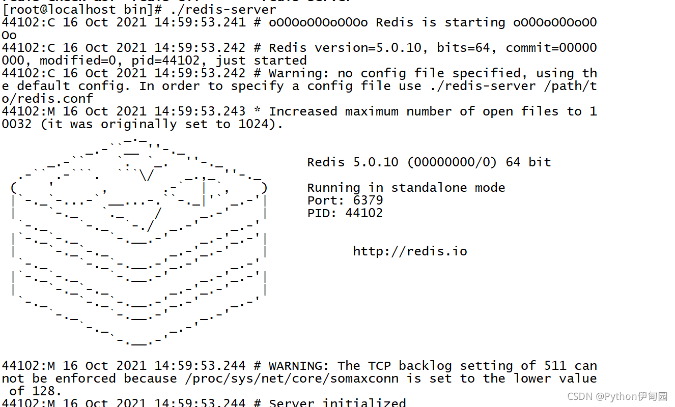 centos7安装redis_centos 7 python2 相对应的redis-CSDN博客